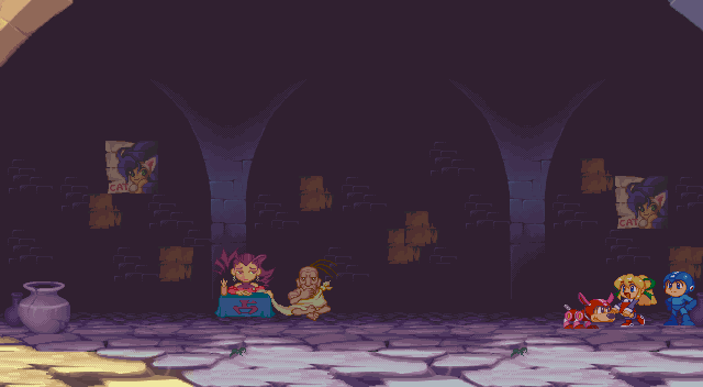 File:PF Running Stage 06.png — StrategyWiki | Strategy guide and game ...