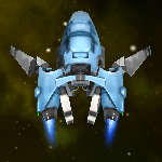 Astro Avenger 2/Player Ships — StrategyWiki | Strategy guide and game ...