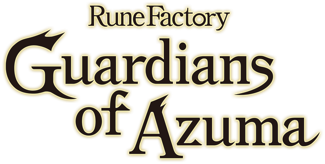 Rune Factory: Guardians of Azuma/Table of Contents — StrategyWiki ...
