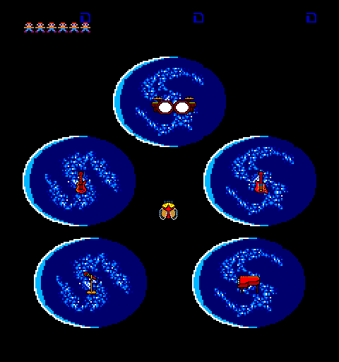 Journey/Walkthrough — StrategyWiki | Strategy guide and game reference wiki