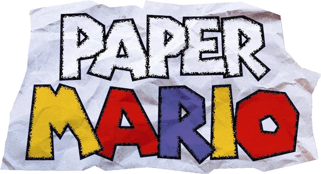 Paper Mario Items StrategyWiki The Video Game Walkthrough And