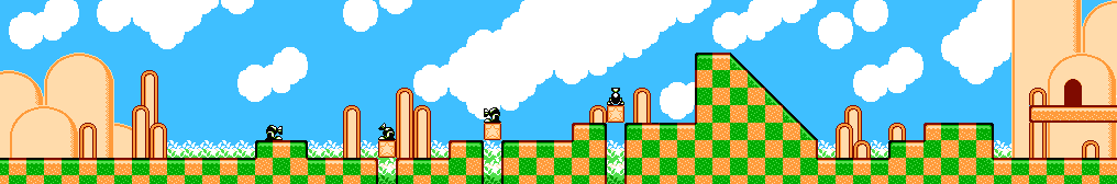 File:Kirby's Adv Lv1-3-1 map.png — StrategyWiki | Strategy guide and ...