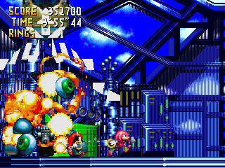 File:Knuckles Chaotix 32X Techno Tower Boss.png — StrategyWiki ...