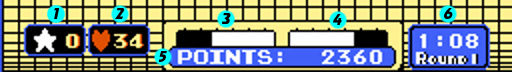 Mike Tyson's Punch-Out!!/Gameplay — StrategyWiki | Strategy guide and ... Mike Tyson's Punch-Out!!/Gameplay — StrategyWiki | Strategy guide and ...