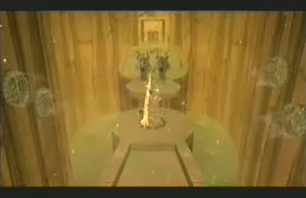 The Legend of Zelda: The Wind Waker/Wind Temple — StrategyWiki ...