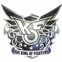 Category:The King of Fighters XV files — StrategyWiki | Strategy guide ...