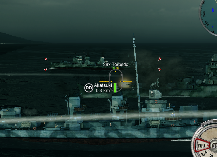 Battlestations: Pacific/1st Battle of Guadalcanal — StrategyWiki ...