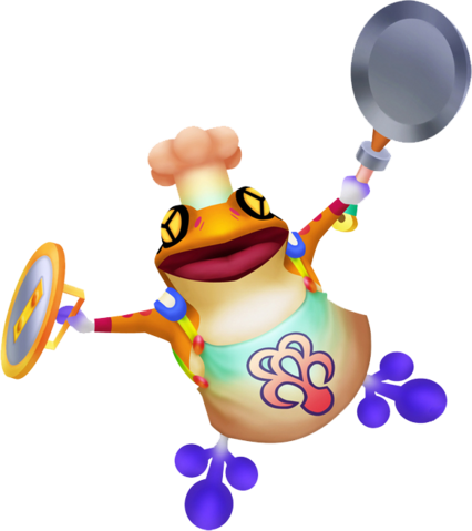 File:KH3DChef Kyroo (Spirit).png — StrategyWiki | Strategy guide and ...