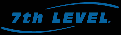 File:7th level logo.png — StrategyWiki | Strategy guide and game ...