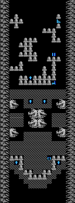 King's Knight/Stage 1 — StrategyWiki | Strategy guide and game ...