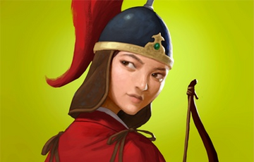 File:Civ6 H&L Mulan Art.png — StrategyWiki | Strategy guide and game reference wiki