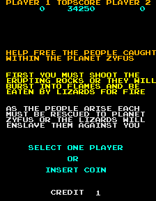 File:Lizard Wizard start screen.png — StrategyWiki | Strategy guide and ...