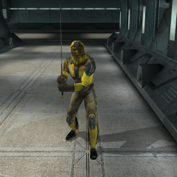 Star Wars: Knights of the Old Republic/Black Vulkar Base (Garage ...