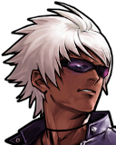 The King of Fighters NESTS Collection/K' — StrategyWiki | Strategy ...