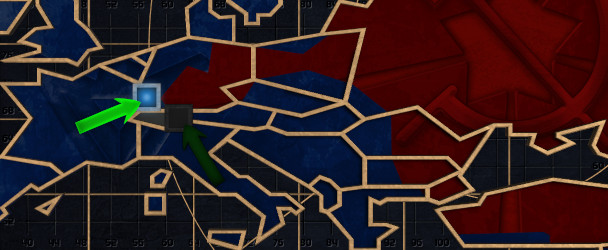 Command & Conquer: Red Alert/Protect the Chronosphere — StrategyWiki ...