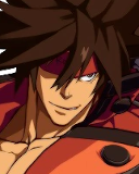 Guilty Gear Xrd Sign/Moves — StrategyWiki | Strategy guide and game ...