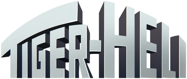 File:Tiger-Heli logo.png — StrategyWiki | Strategy guide and game ...