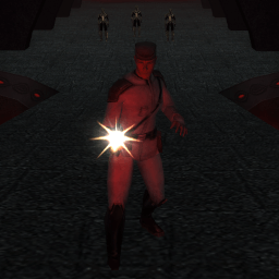 Star Wars Knights of the Old Republic II: The Sith Lords/Sith Tomb ...