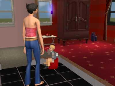 The Sims 2/Walkthrough/Pleasantview — StrategyWiki | Strategy guide and ...