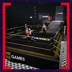 Category:AEW: Fight Forever files — StrategyWiki | Strategy guide and game reference wiki