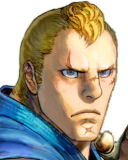 Street Fighter IV/Abel — StrategyWiki | Strategy guide and game ...