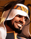 Street Fighter 6/Rashid — StrategyWiki | Strategy guide and game ...