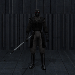 Star Wars Knights of the Old Republic II: The Sith Lords/Trayus ...