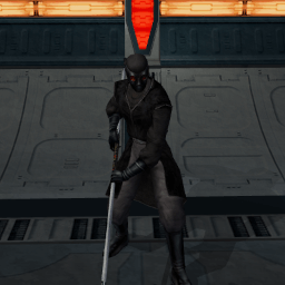 Star Wars Knights of the Old Republic II: The Sith Lords/Crew Quarters ...