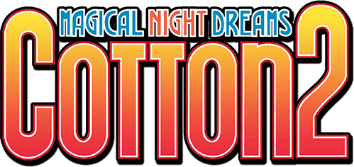 Cotton 2: Magical Night Dreams/Controls — StrategyWiki | Strategy guide ...