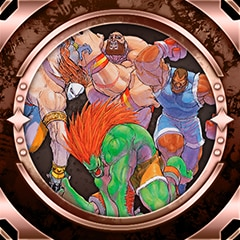 Category:Capcom Fighting Collection files — StrategyWiki | Strategy ...