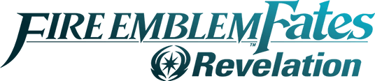 File:Fire Emblem Fates Revelation logo.png — StrategyWiki | Strategy ...