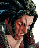 Street Fighter V/Necalli — StrategyWiki | Strategy guide and game ...