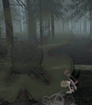 The Path/Walkthrough — StrategyWiki | Strategy guide and game reference ...