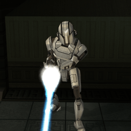 File:KotORII Model Military Droid Mk II (Carbonite Projector).png ...