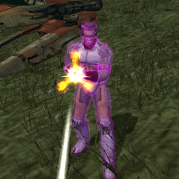 Star Wars Knights of the Old Republic II: The Sith Lords/Czerka Site ...
