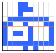 Picross DS/Easy Mode — StrategyWiki | Strategy guide and game reference ...