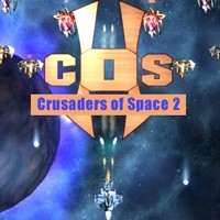 Crusaders of Space 2 — StrategyWiki | Strategy guide and game reference ...
