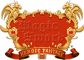 Magic Sword/Table of Contents — StrategyWiki | Strategy guide and game ...