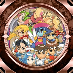 Category:Capcom Fighting Collection files — StrategyWiki | Strategy ...