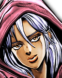 JoJo's Bizarre Adventure: All Star Battle/Mariah — StrategyWiki ...