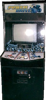 File:Power Drive cabinet.jpg — StrategyWiki | Strategy guide and game ...