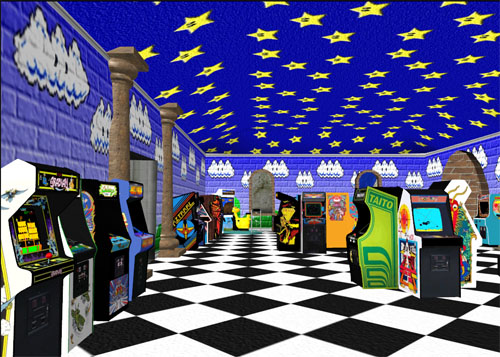 Category:MAME — StrategyWiki | Strategy guide and game reference wiki