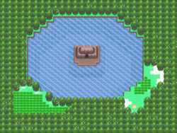 Pokémon Diamond and Pearl/Lake Verity — StrategyWiki | Strategy guide ...