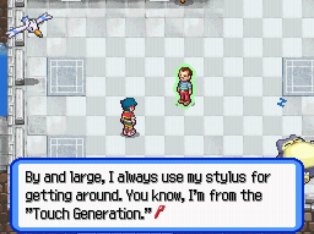File:Pokemon Ranger Stylus man.jpg — StrategyWiki | Strategy guide and ...
