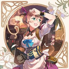 File:Ys IX Monstrum Nox achievement The Raging Bull's Treasure.jpg ...