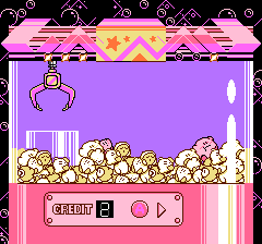 Kirby's Adventure/Mini-games — StrategyWiki | Strategy guide and game ...