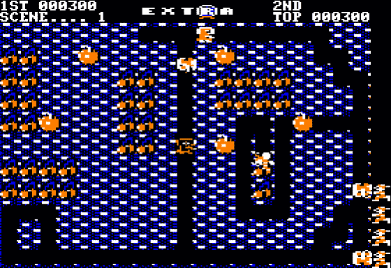 File:Mr Do! AP2.png — StrategyWiki | Strategy guide and game reference wiki