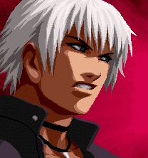 File:Portrait KOF2003 K'.png — StrategyWiki | Strategy guide and game ...