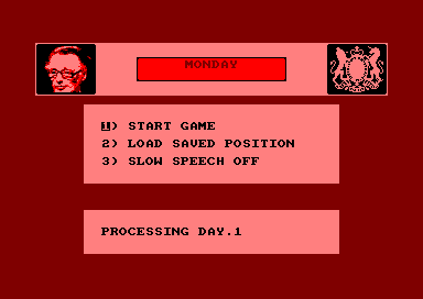 Yes, Prime Minister/Walkthrough — StrategyWiki | Strategy guide and ...