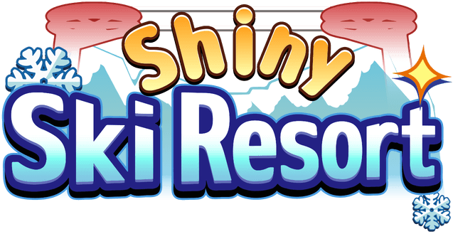 Shiny Ski Resort — StrategyWiki | Strategy guide and game reference wiki